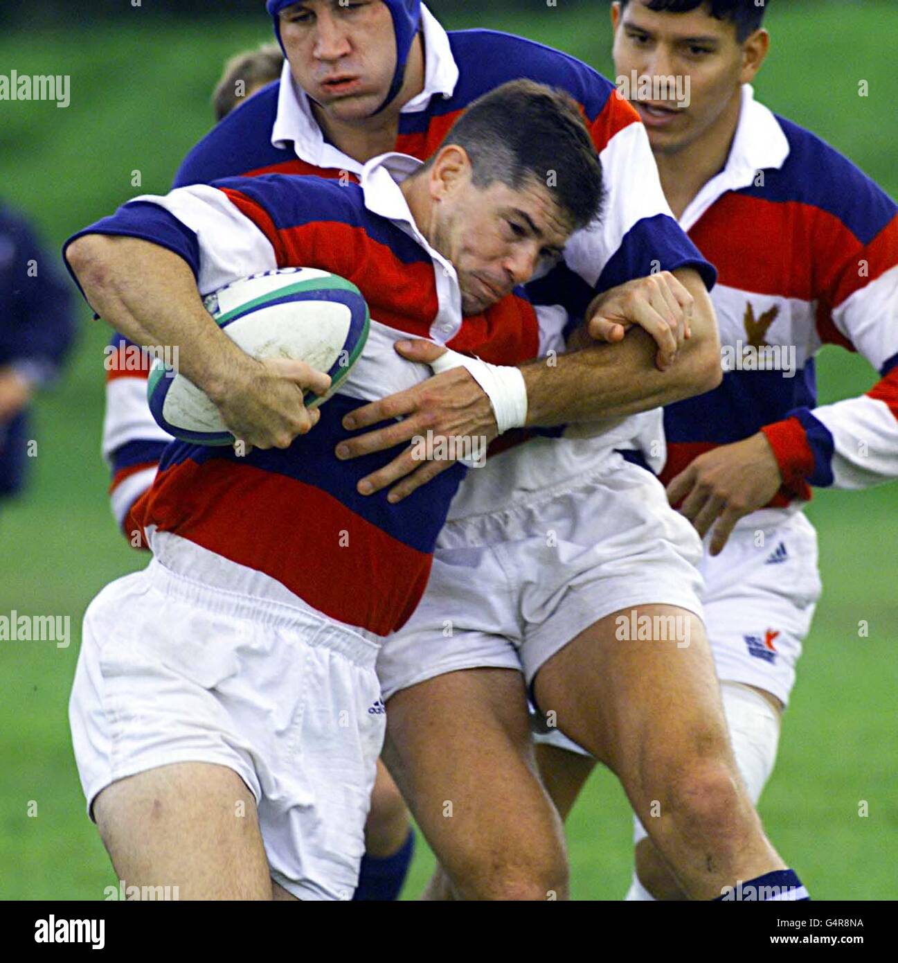 Billups hi-res stock photography and images - Alamy