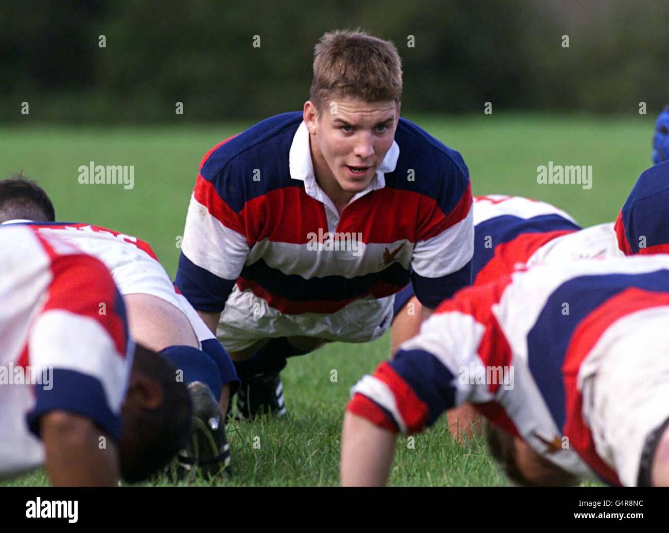 Baths dan lyle hi-res stock photography and images - Alamy