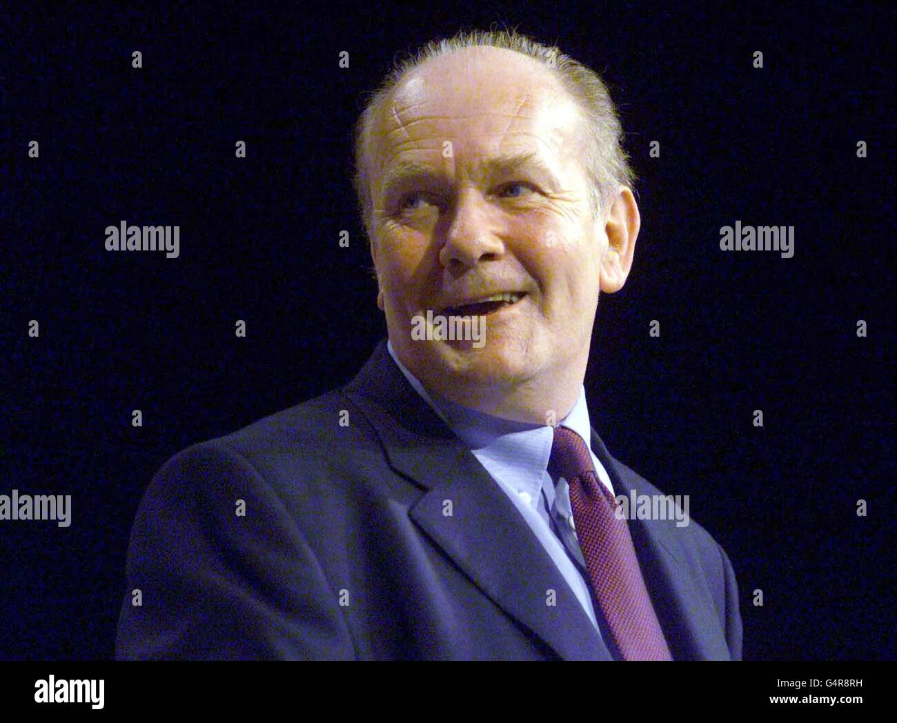 John reid and scotland hi-res stock photography and images - Alamy