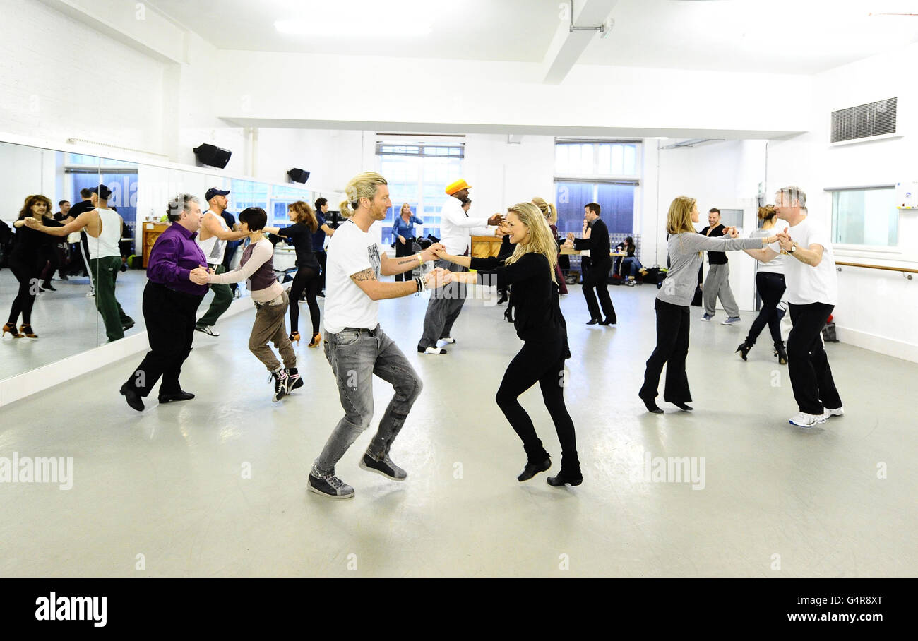 Flavia cacace hi-res stock photography and images - Alamy