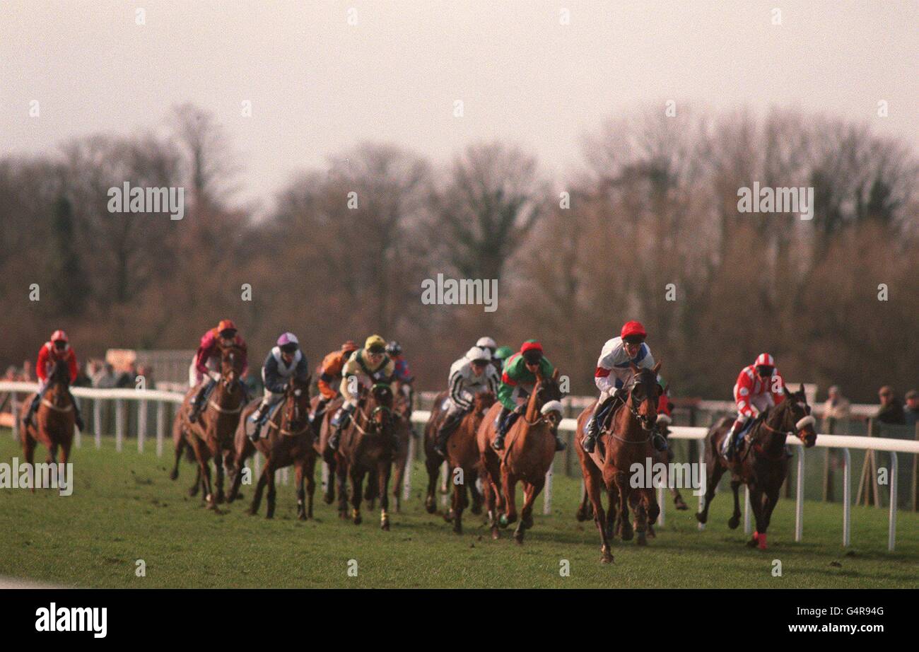 Windsorracecoursecollection hi-res stock photography and images - Alamy