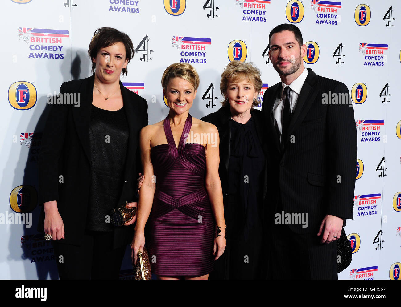 Sarah hadland miranda hi-res stock photography and images - Alamy