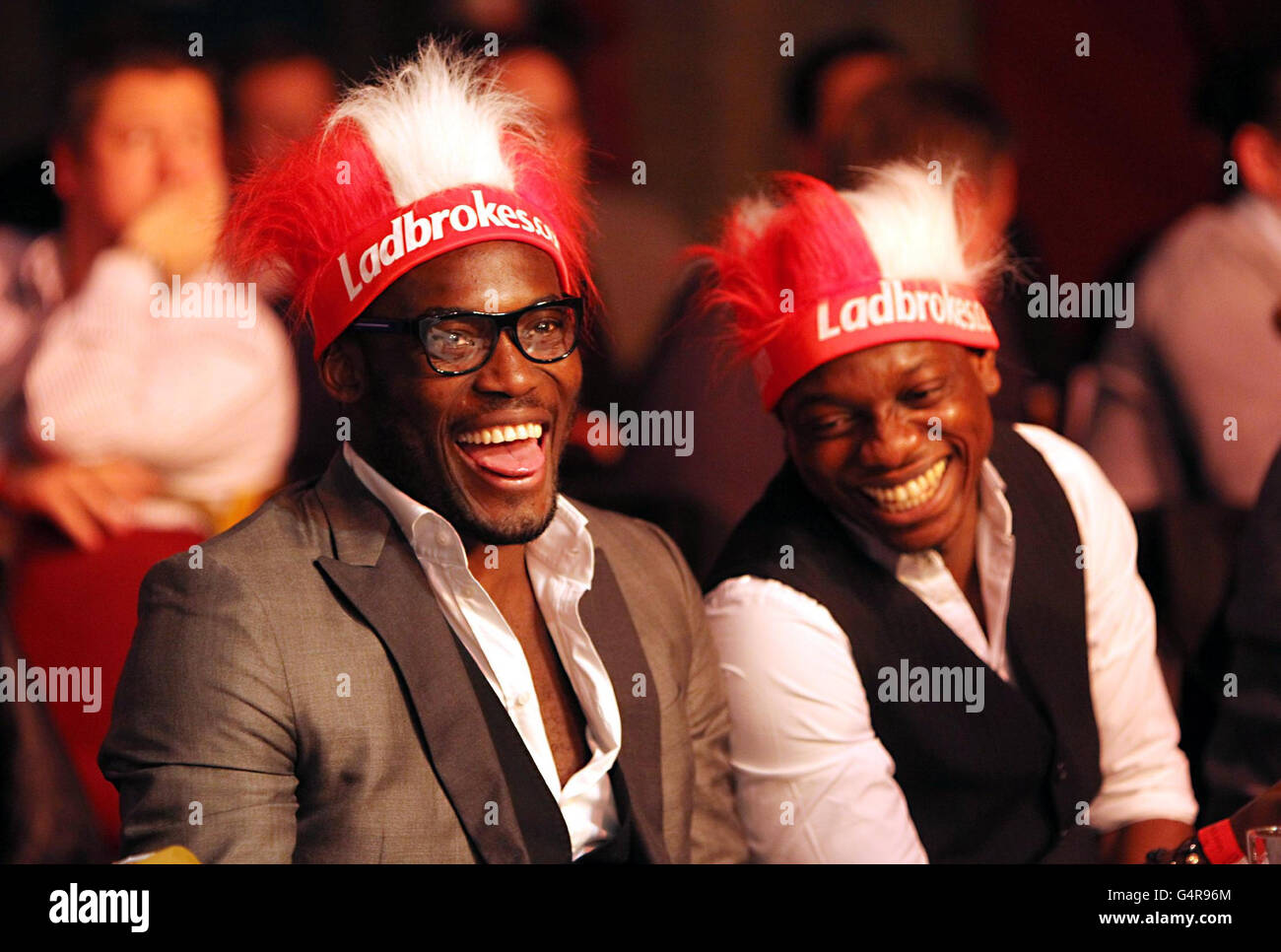 Michael Essien Fifa Face