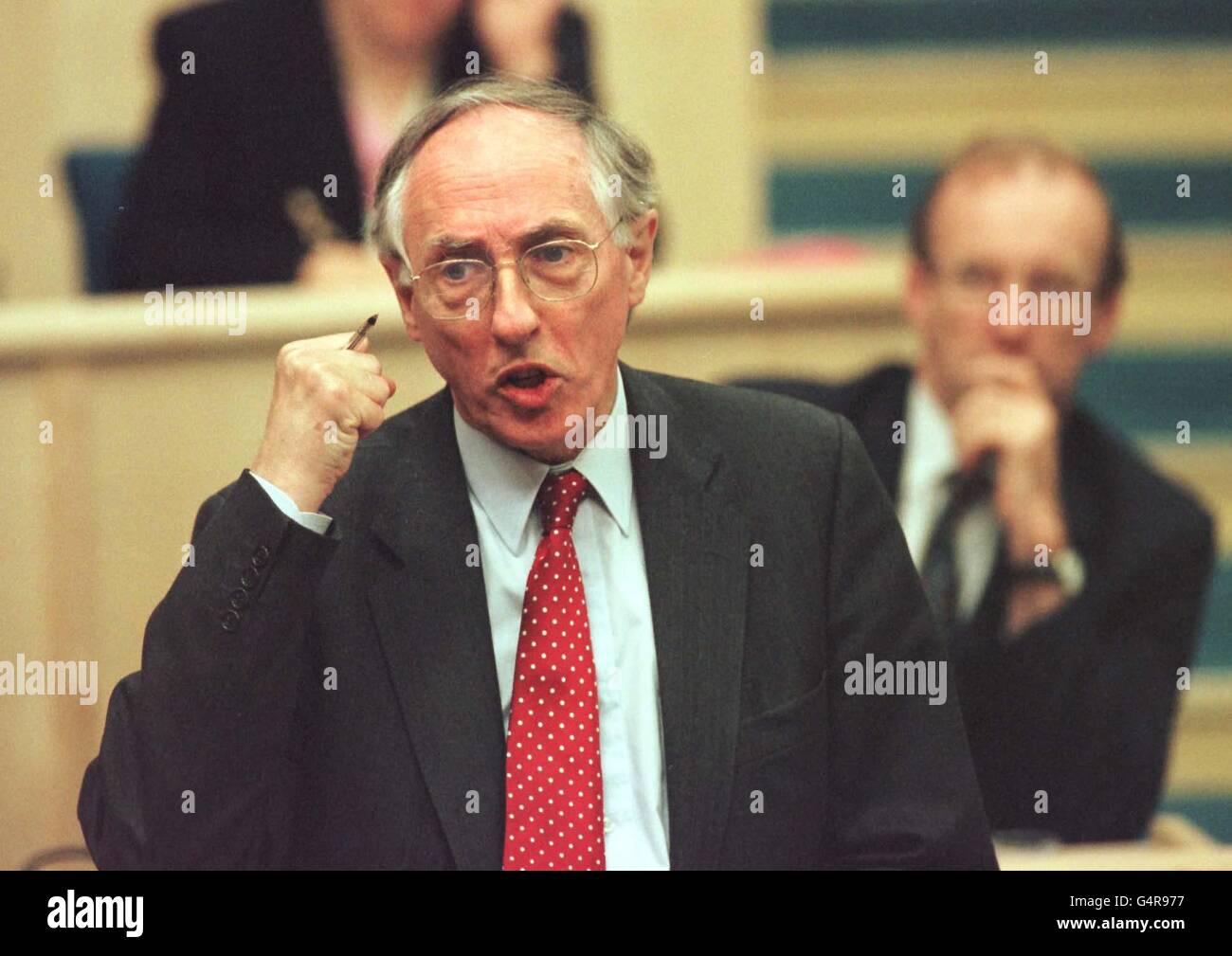 Dewar s hi-res stock photography and images - Alamy