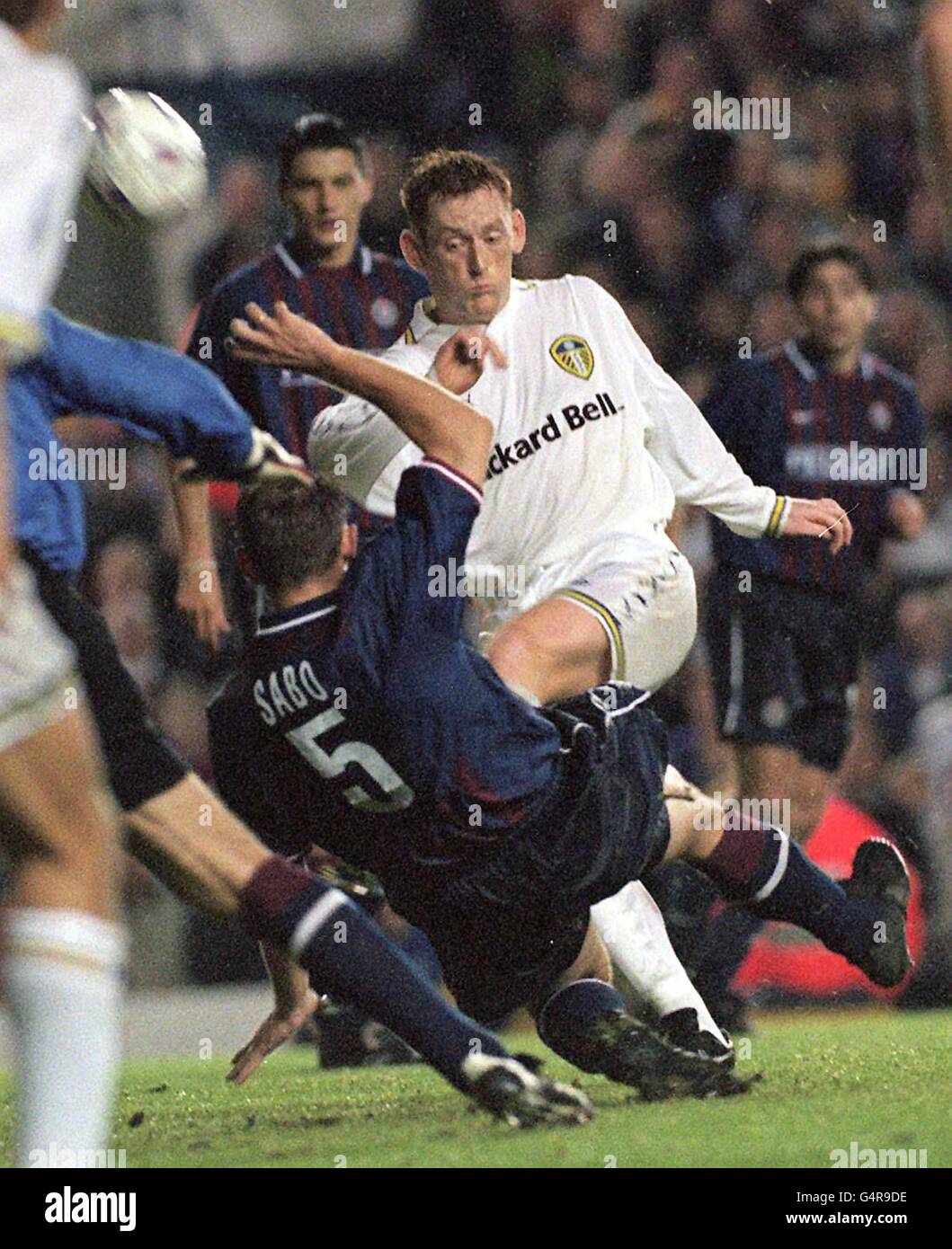 David hopkin leeds hi-res stock photography and images - Alamy