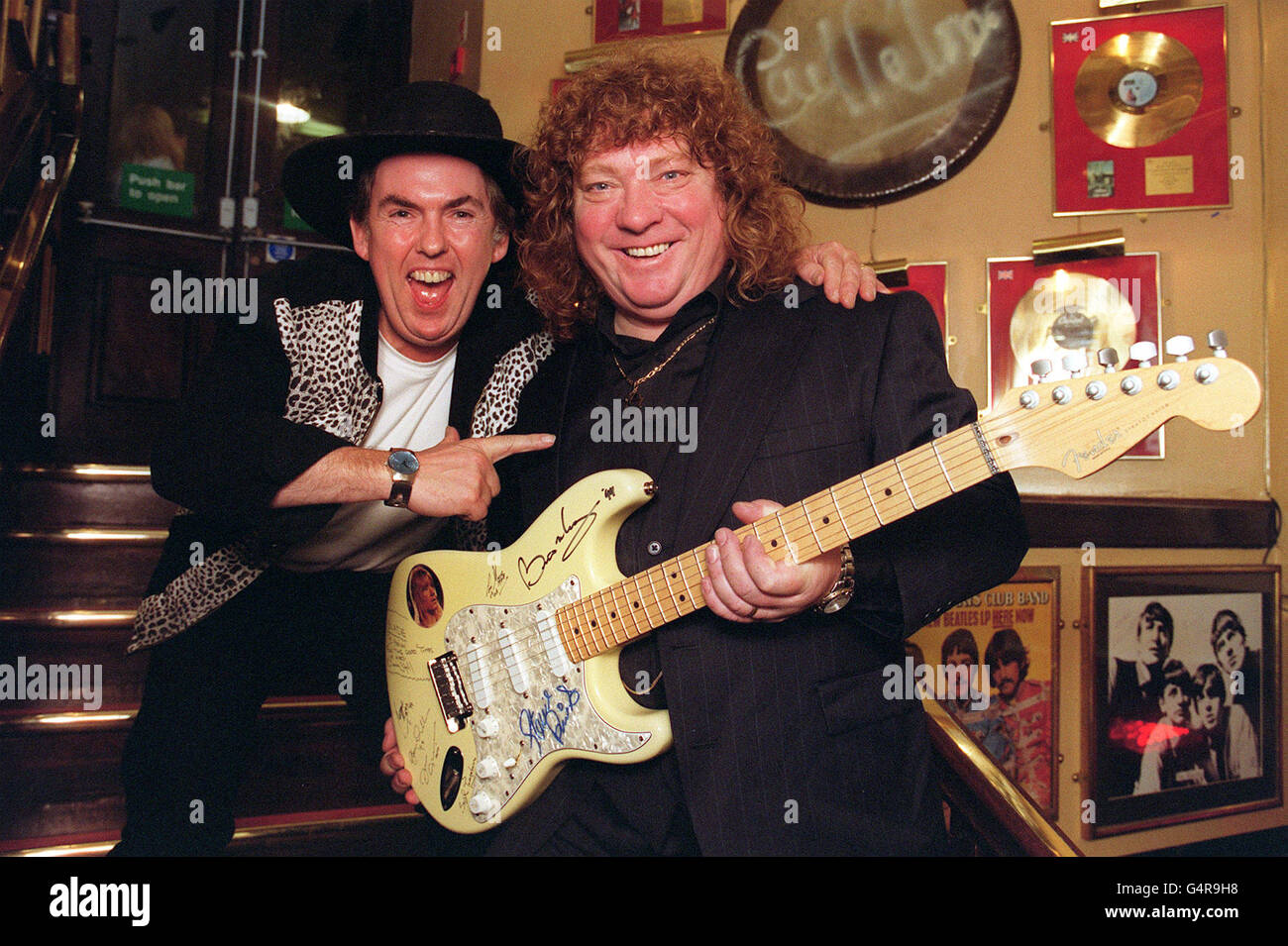 Brian slade hi-res stock photography and images - Alamy