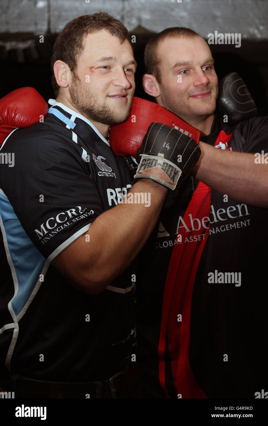 Geoff cross hi-res stock photography and images - Alamy