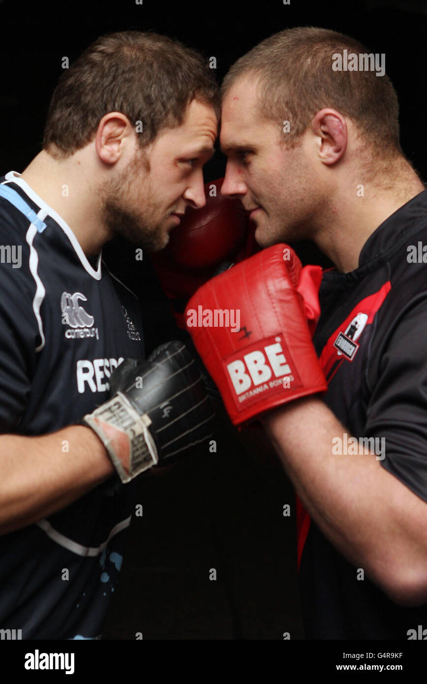 Geoff cross hi-res stock photography and images - Alamy
