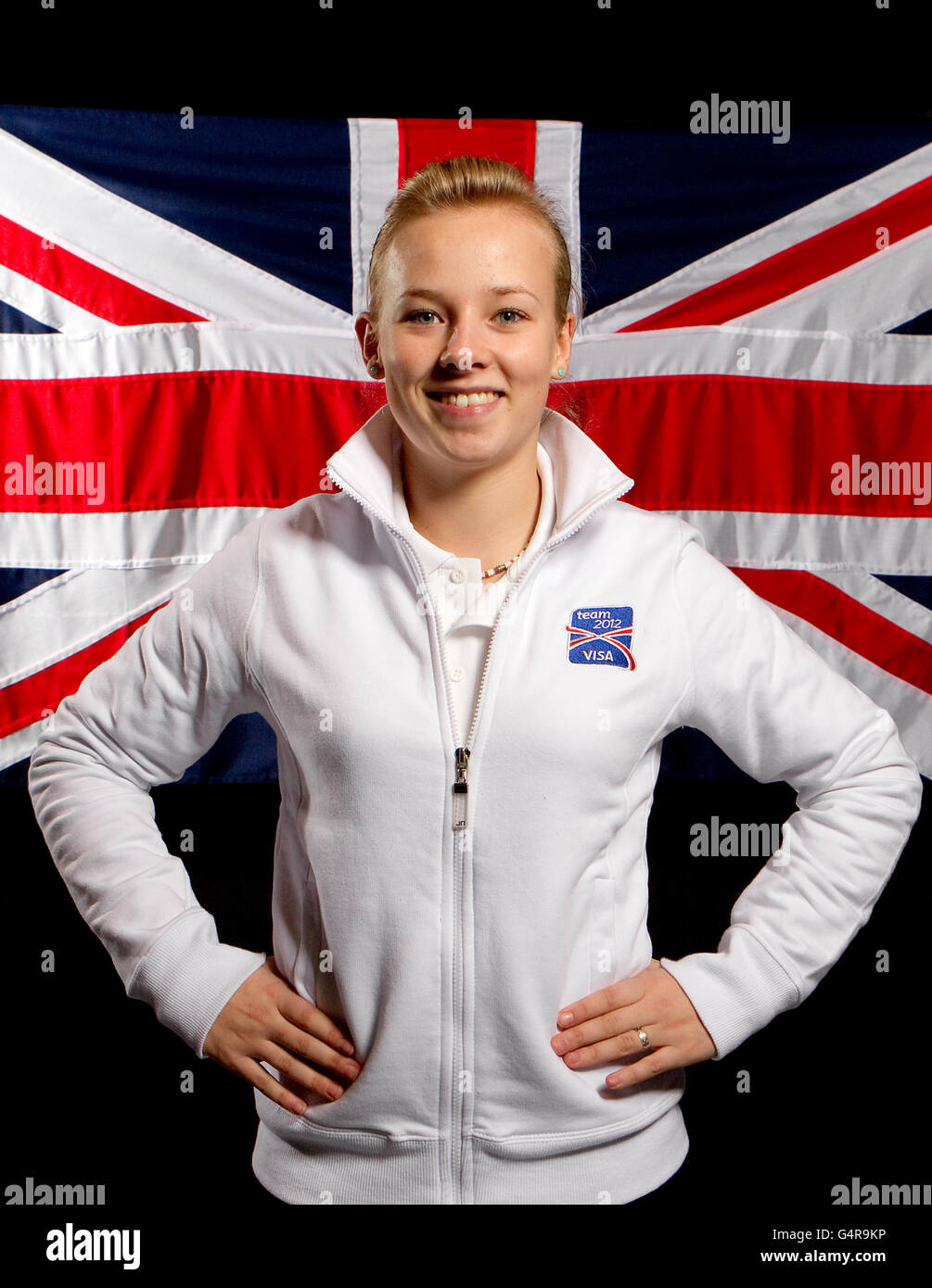 Great Britain Table Tennis player Hannah Hicks during the photocall at ...