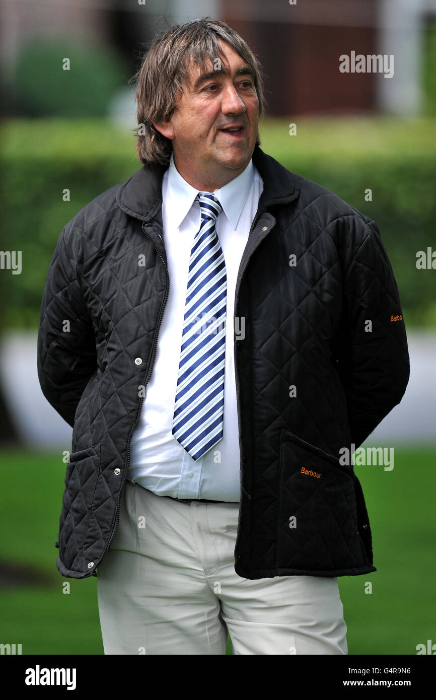 Alan berry trainer hi-res stock photography and images - Alamy