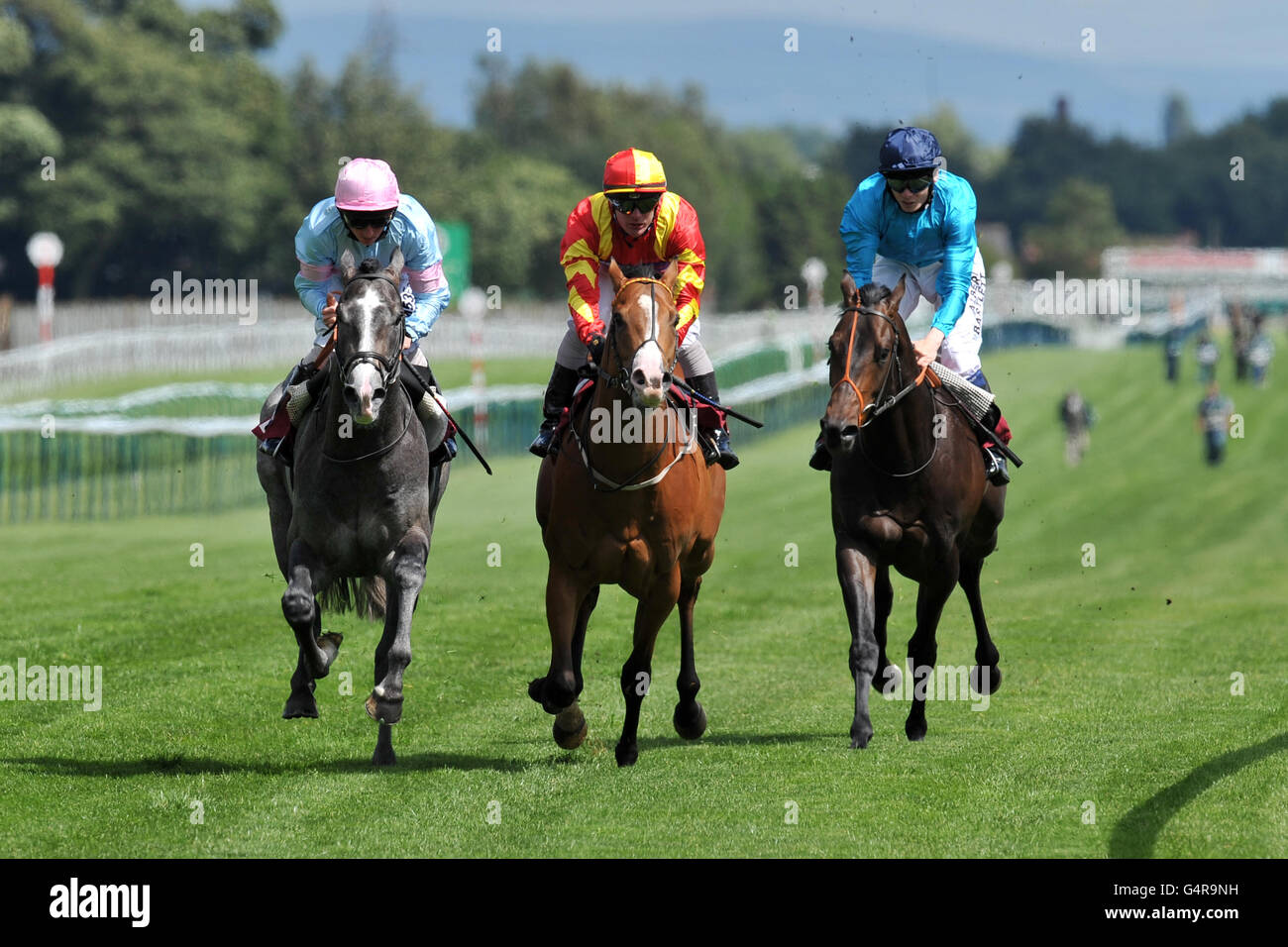 Bohle hi-res stock photography and images - Alamy