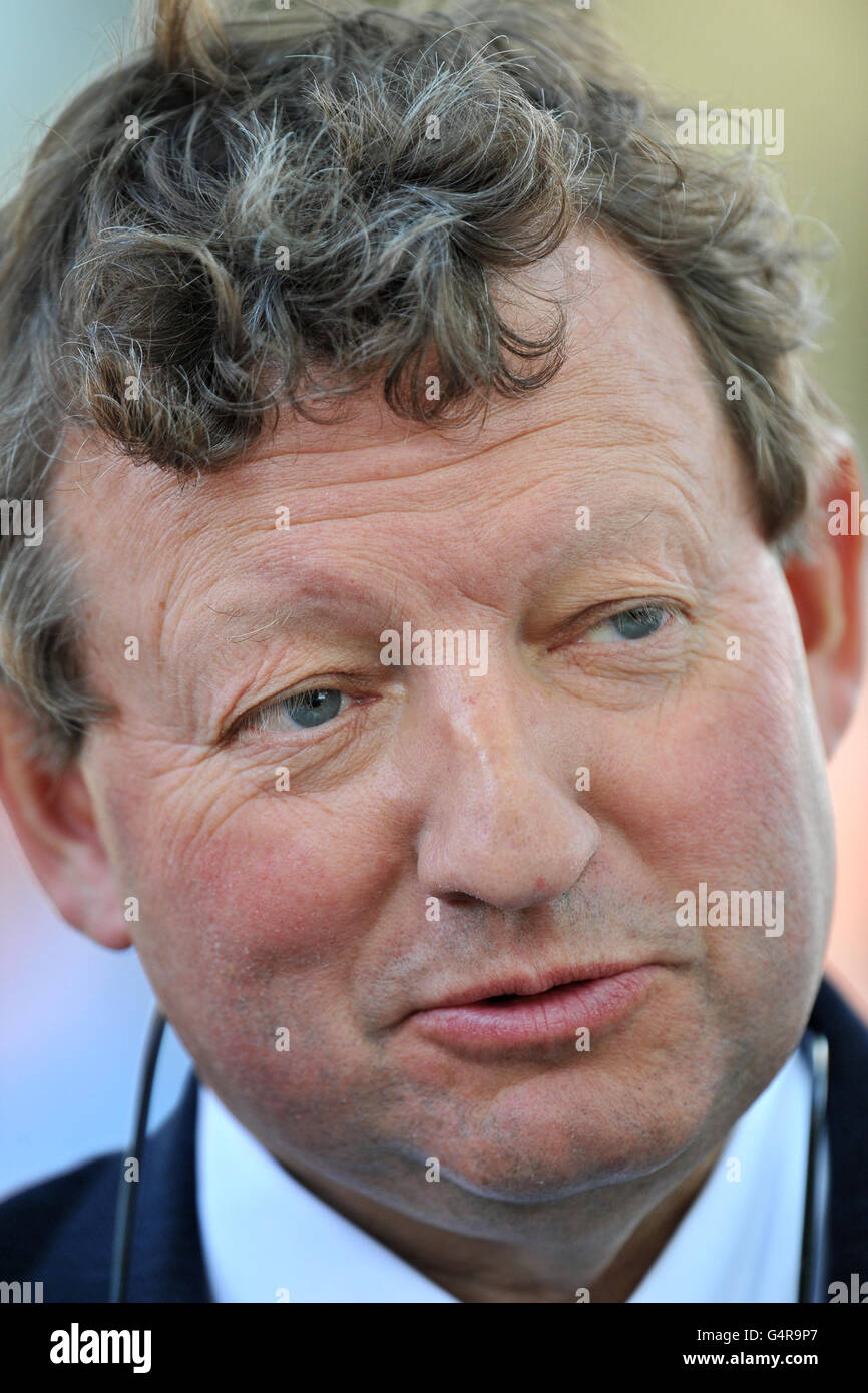 Mark johnston hi-res stock photography and images - Alamy