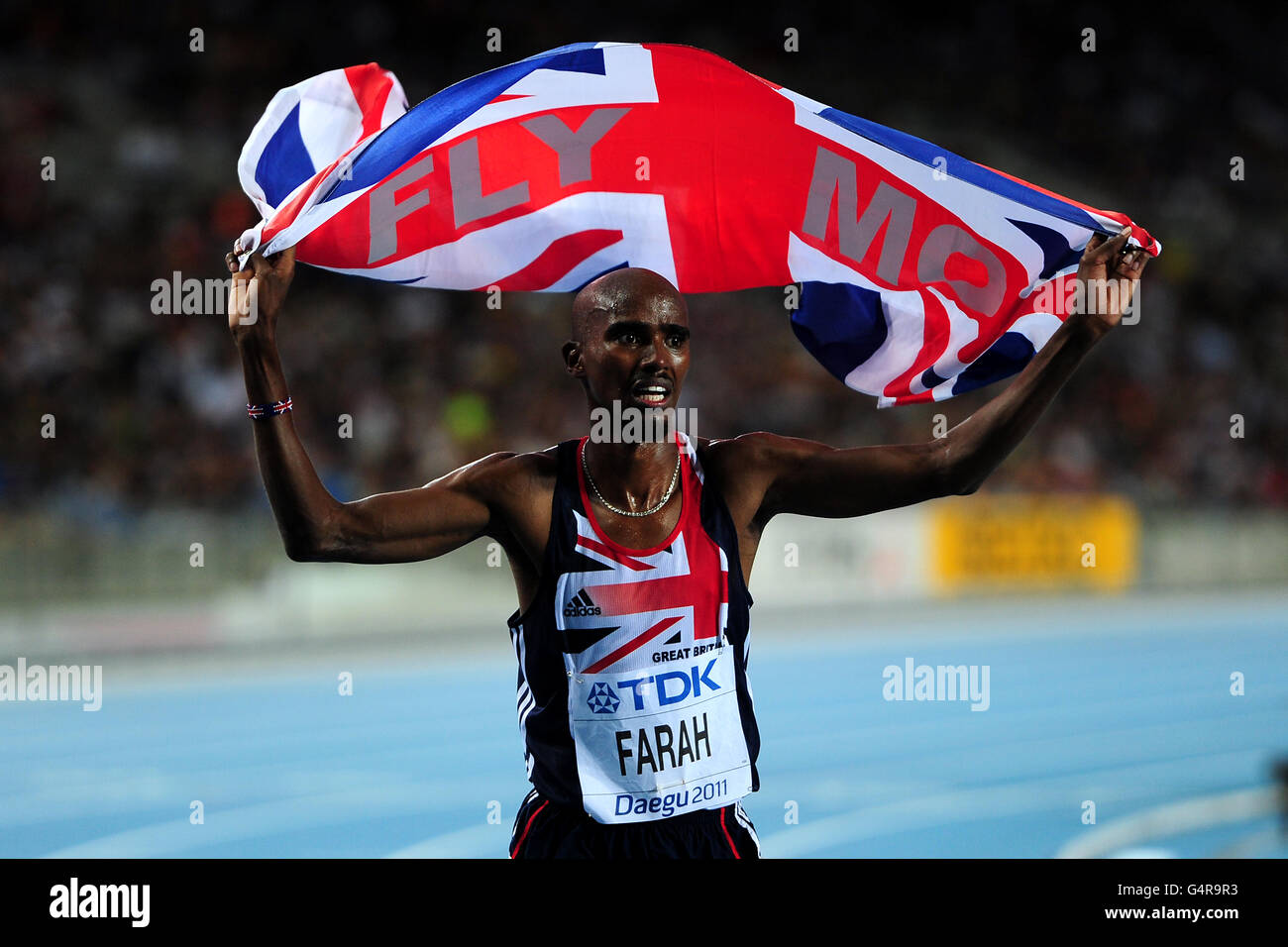 Daegu flag hi-res stock photography and images - Alamy
