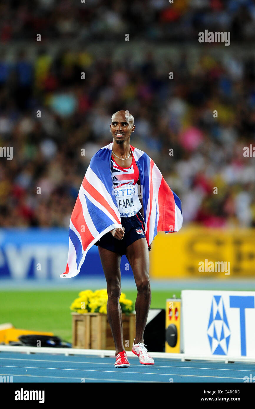 Daegu flag hi-res stock photography and images - Alamy