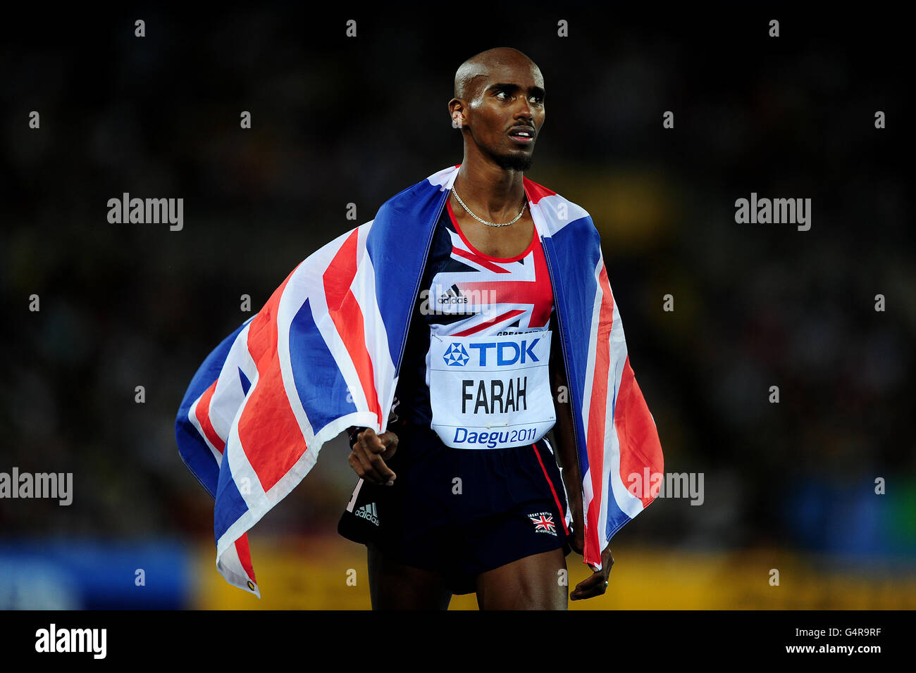 Daegu flag hi-res stock photography and images - Alamy