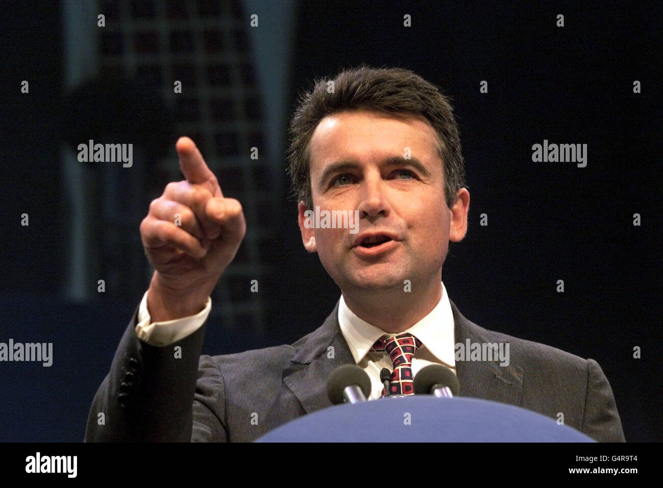 Bernard jenkin anne jenkin hi-res stock photography and images - Alamy