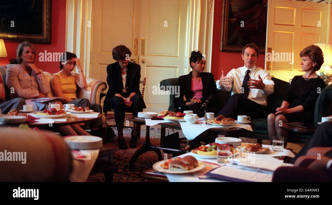 Lisa grandison from reading hi-res stock photography and images - Alamy