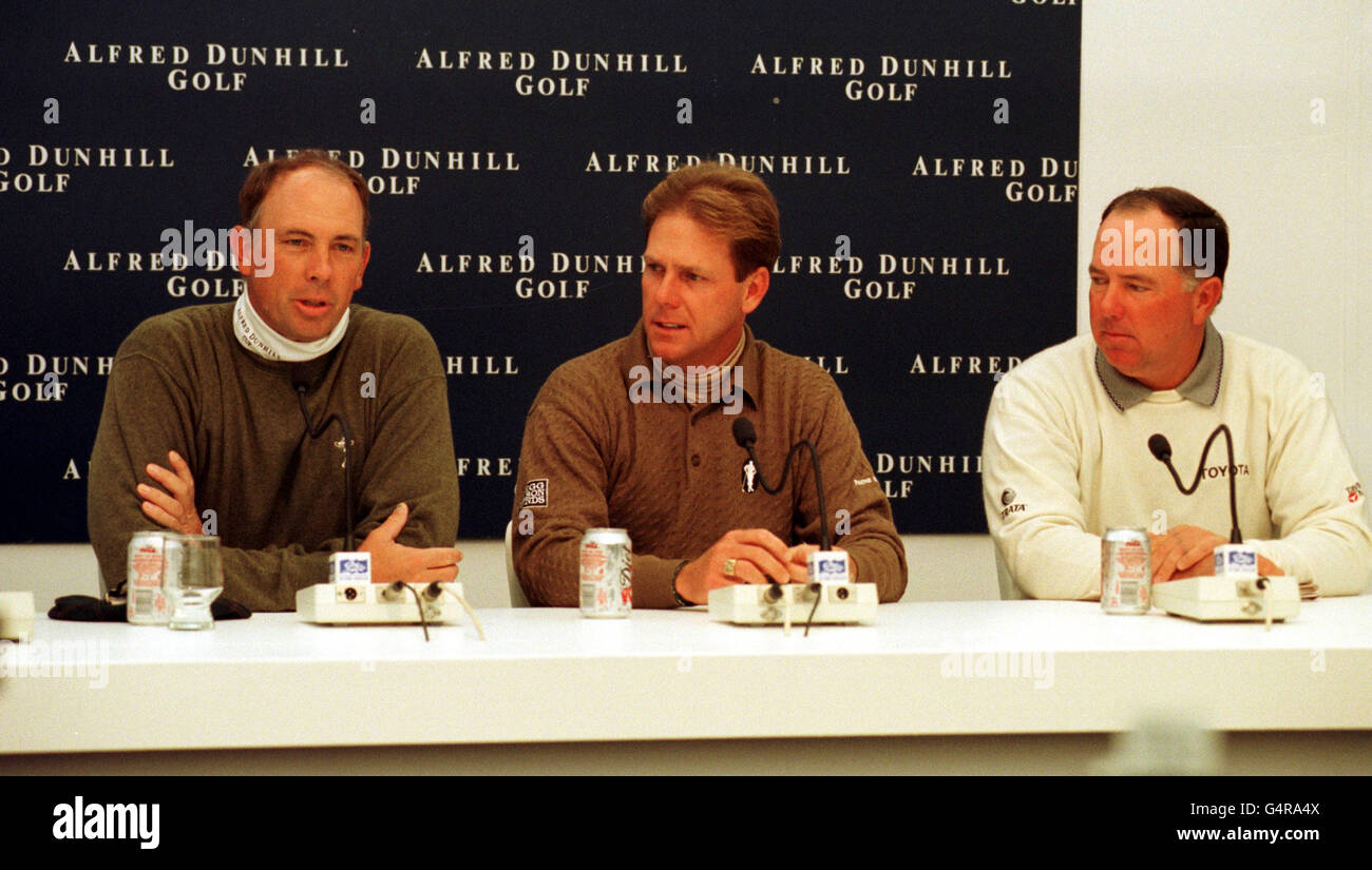 Mark dunhill hi-res stock photography and images - Alamy