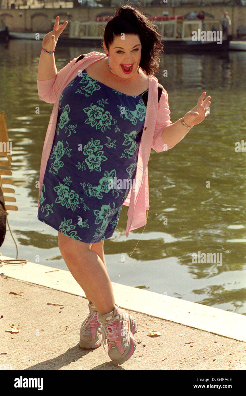 Lisa riley hi-res stock photography and images - Alamy