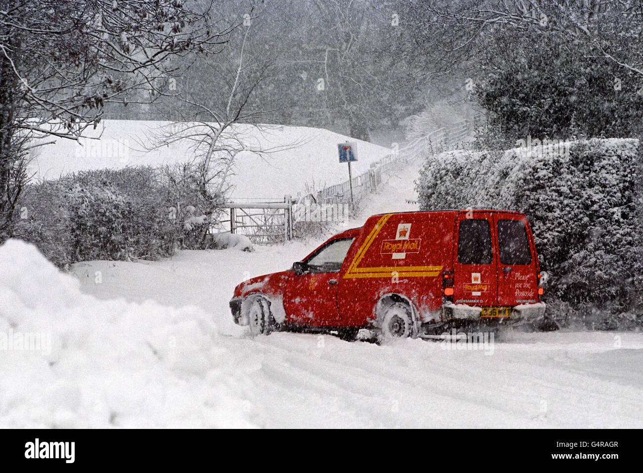Terrible weather conditions hi-res stock photography and images - Alamy