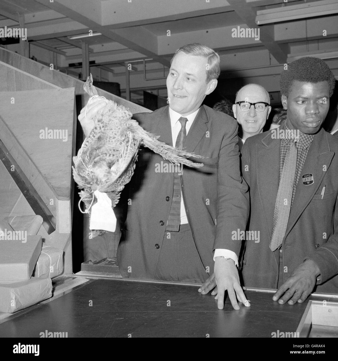 Royalmailnewimages hi-res stock photography and images - Alamy