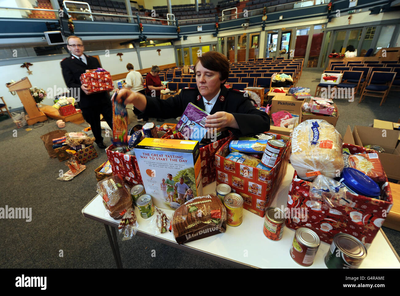 Major food groups hi-res stock photography and images - Alamy