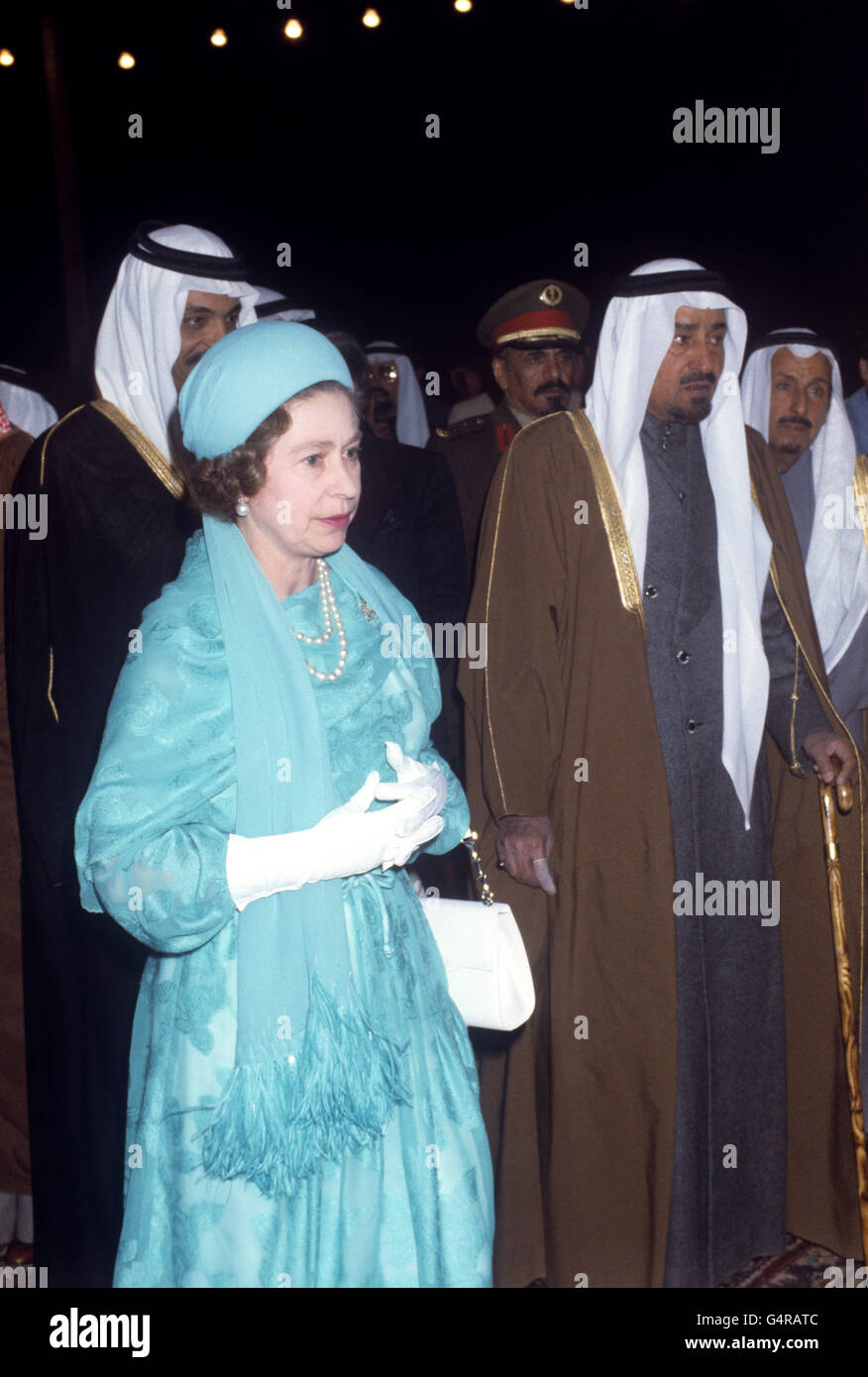 Saudi Royalty Stock Photos & Saudi Royalty Stock Images - Alamy