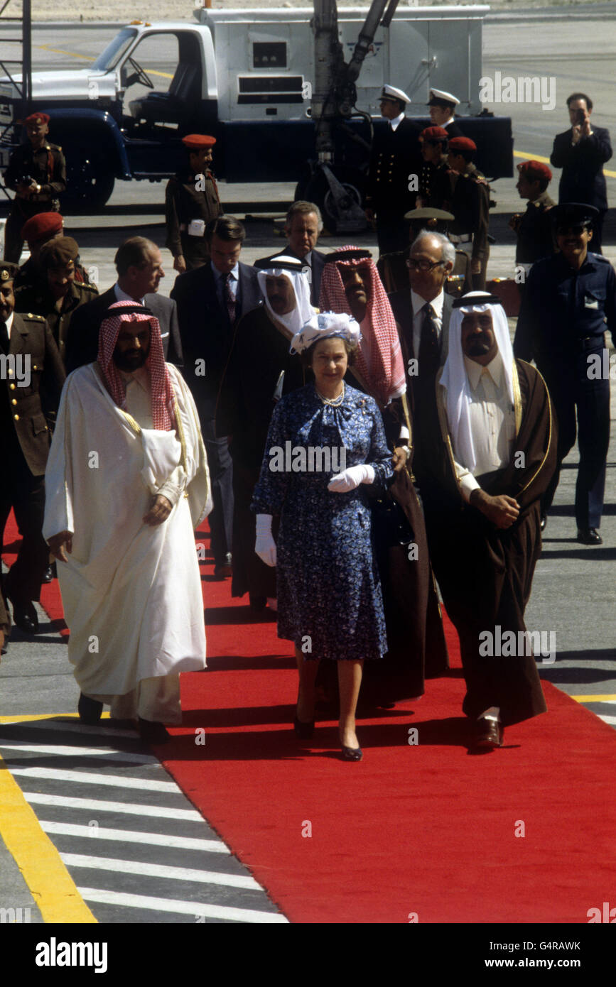 Saudi Royalty Stock Photos & Saudi Royalty Stock Images - Alamy