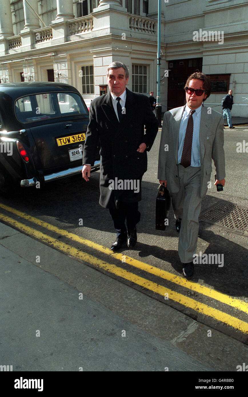 George Walker High Resolution Stock Photography and Images - Alamy