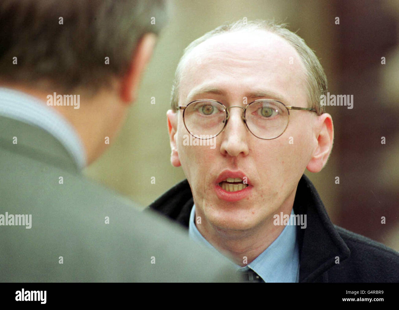 Tibbert hi-res stock photography and images - Alamy