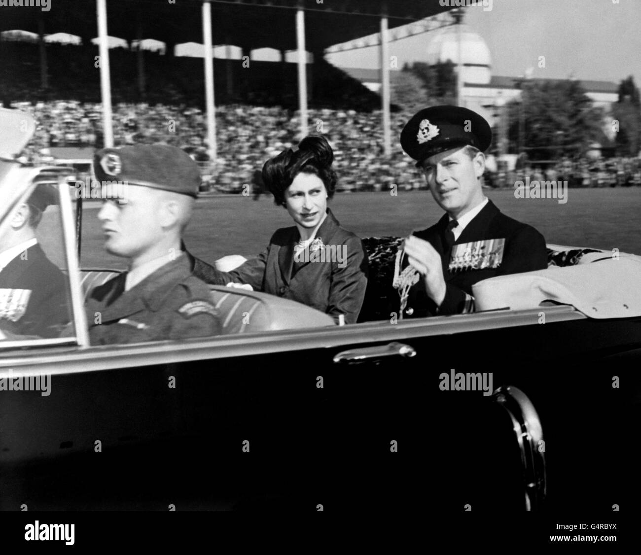 Elizabeth duke hi-res stock photography and images - Alamy