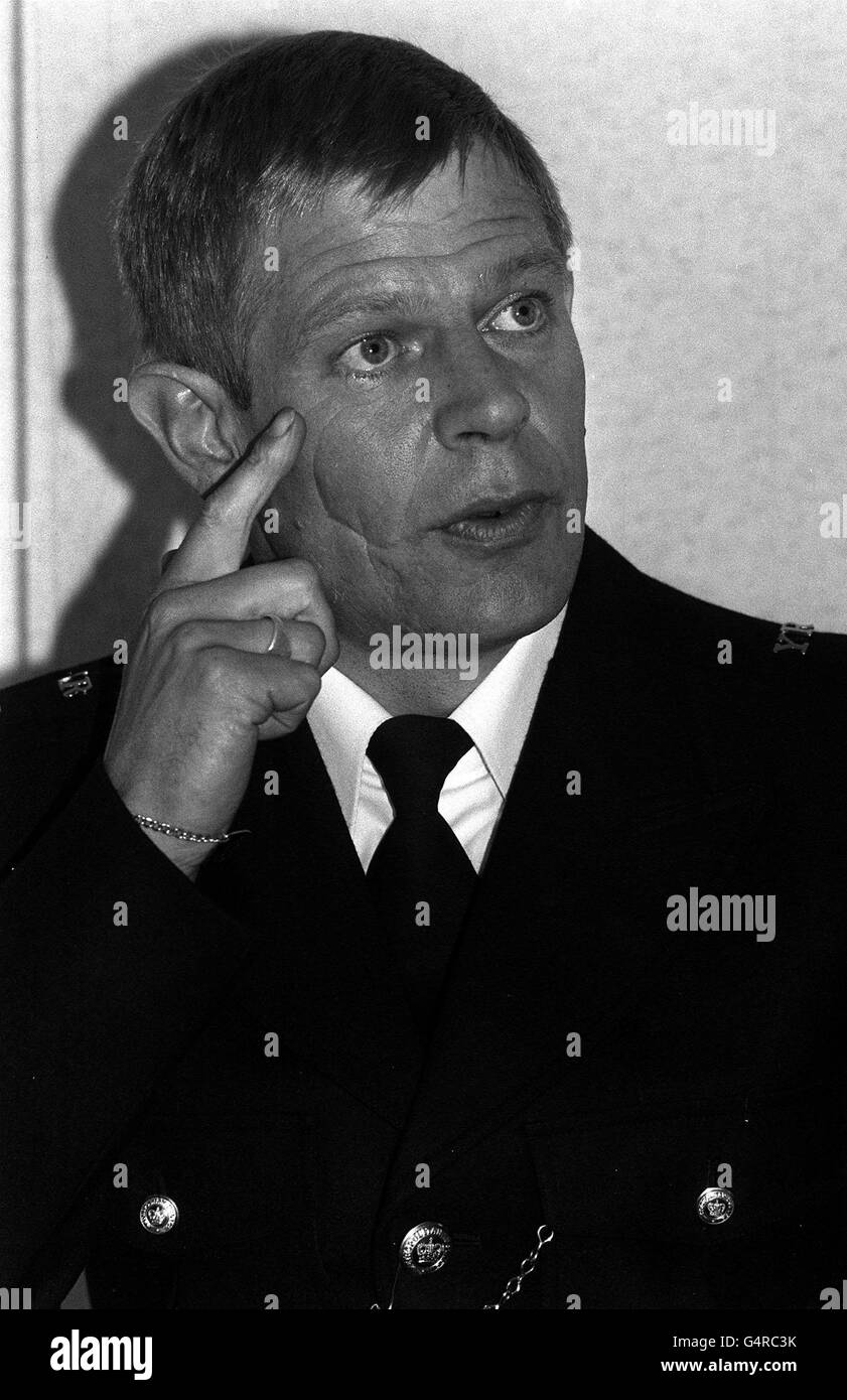 Richard Coombes High Resolution Stock Photography and Images - Alamy