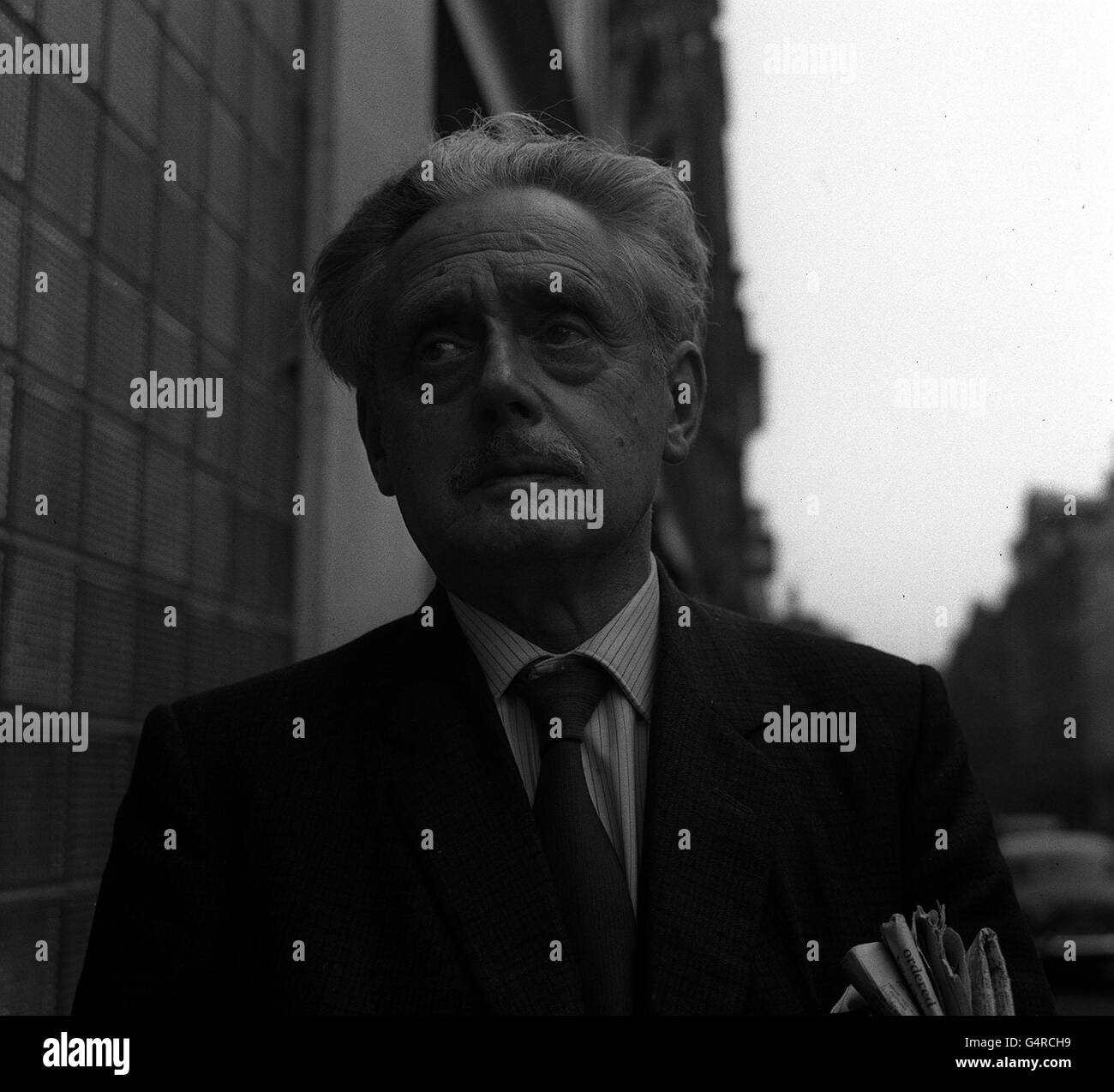 Christopher murray hi-res stock photography and images - Alamy