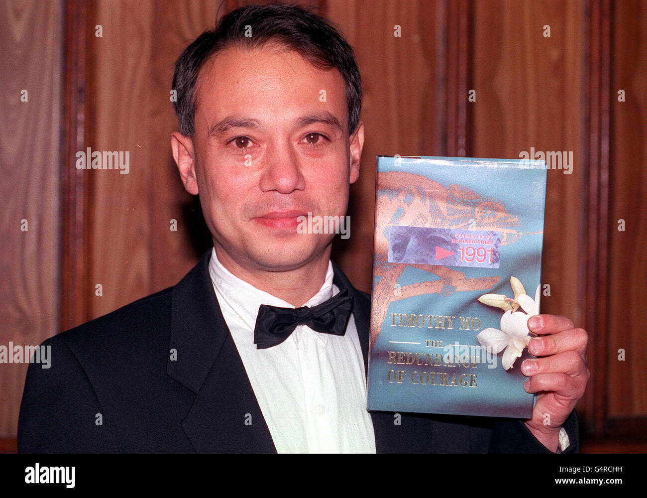 Timothy mo hi-res stock photography and images - Alamy