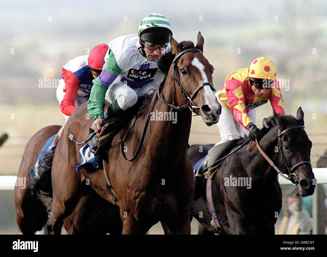 Inch perfect hi-res stock photography and images - Alamy