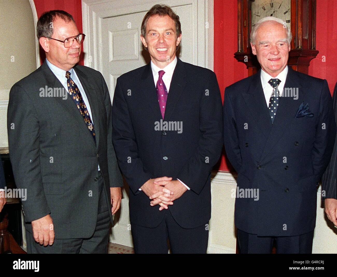 Philip condit hi-res stock photography and images - Alamy