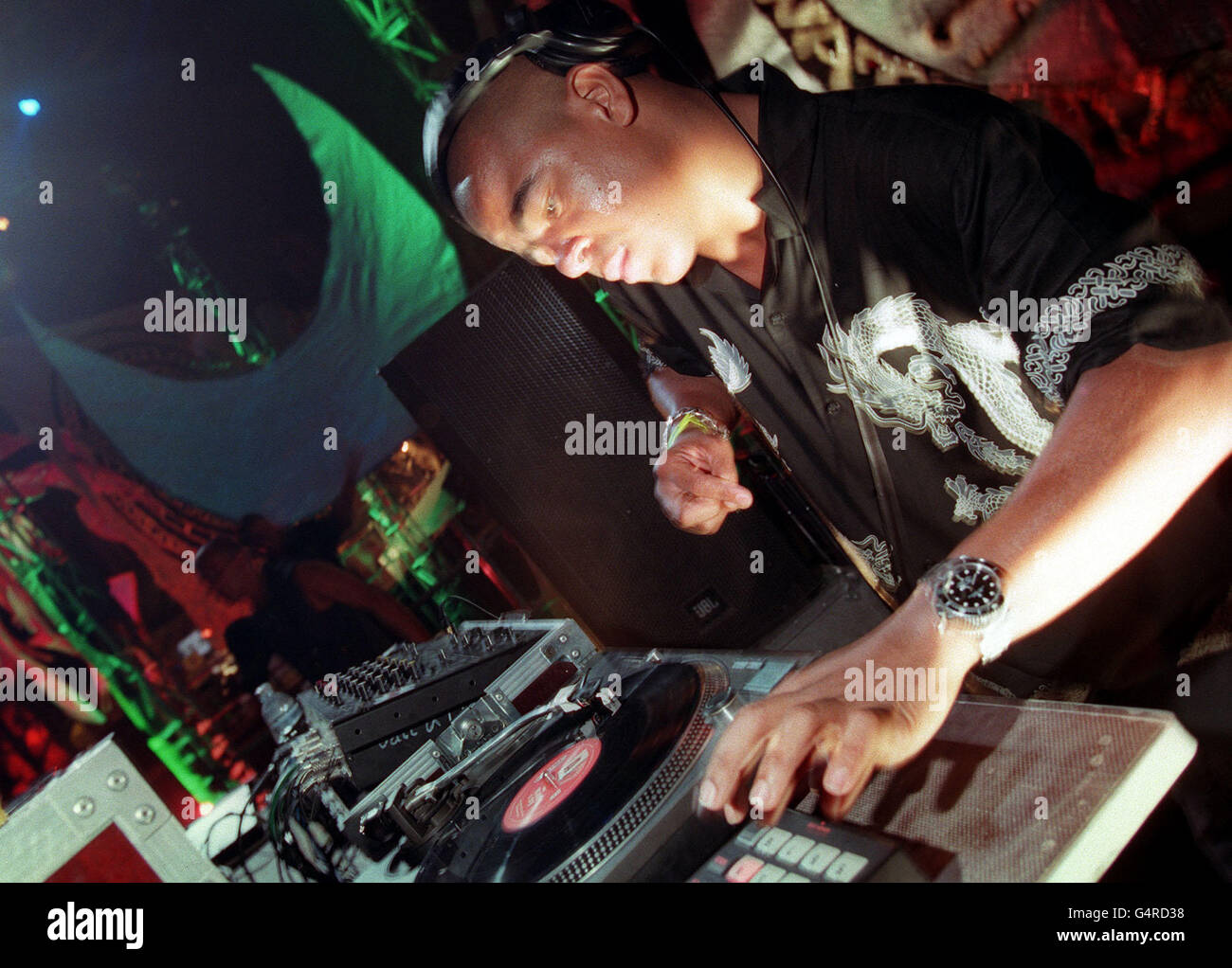 Culture and entertainment dance hi-res stock photography and images - Alamy