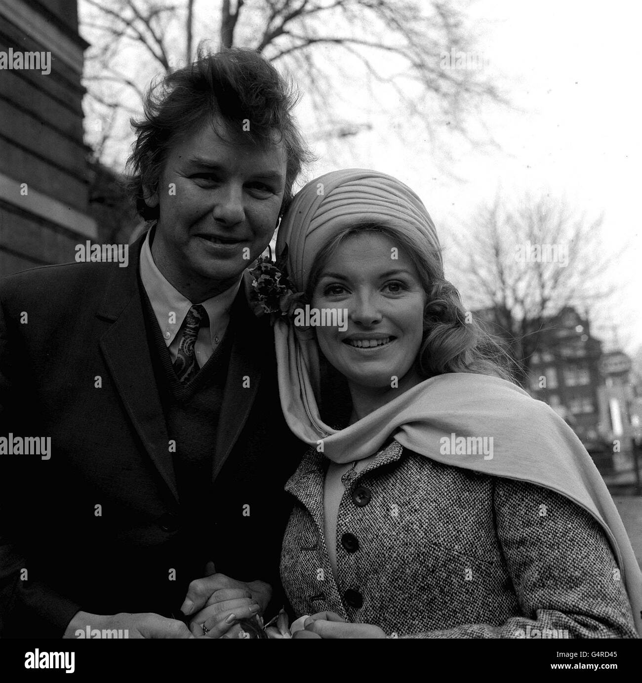 Hannah gordon hi-res stock photography and images - Alamy