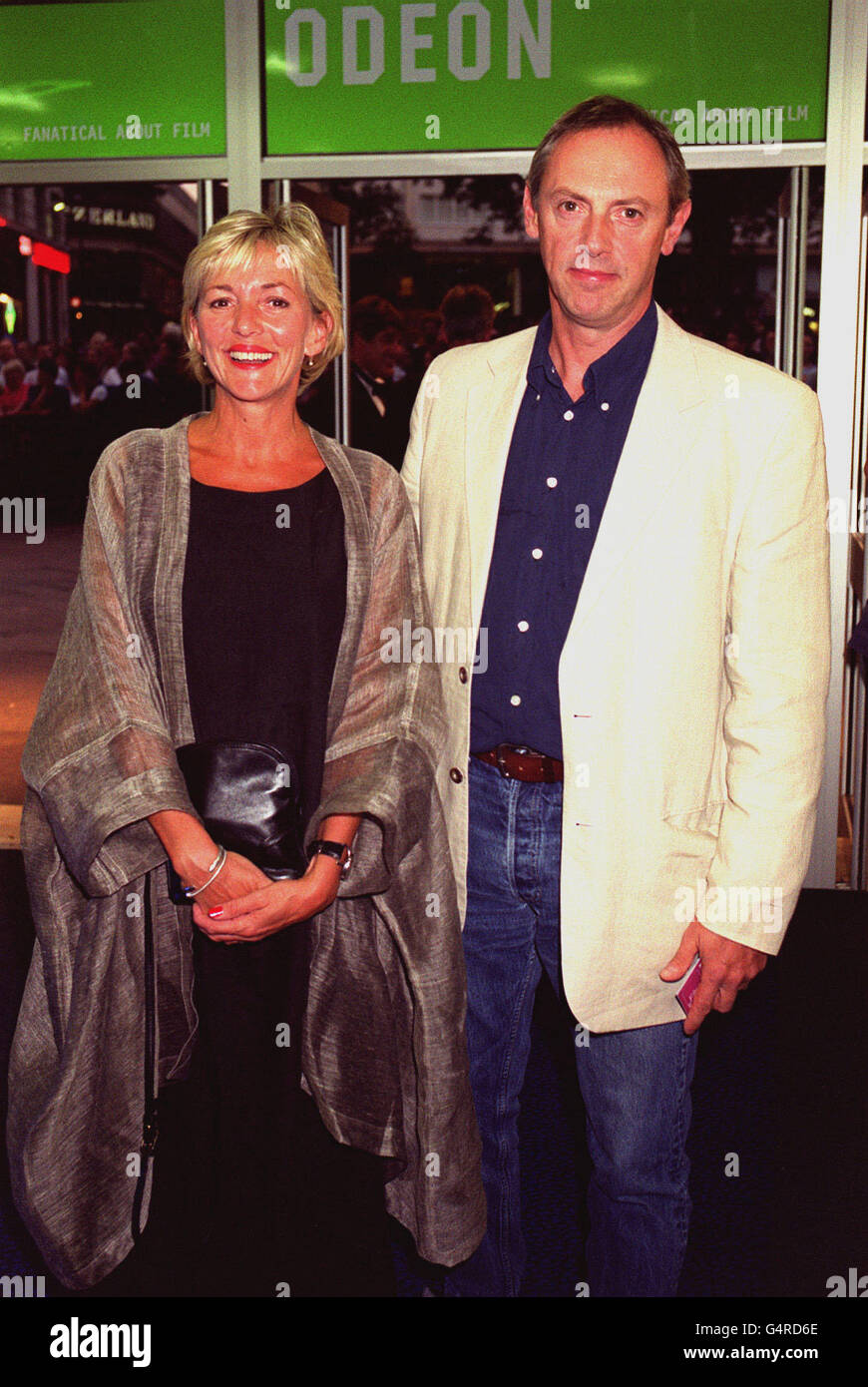 June ackland hi-res stock photography and images - Alamy