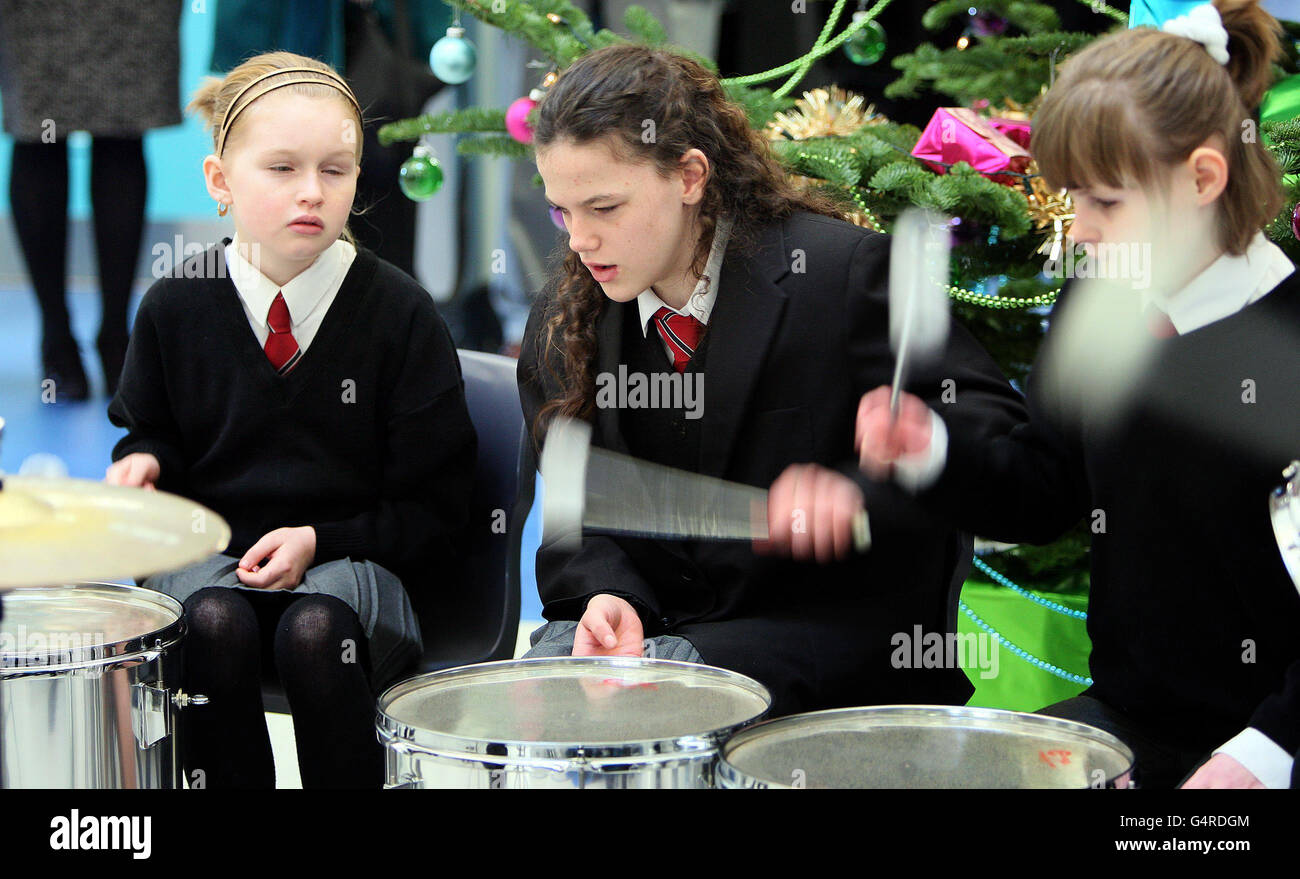 Jordanstown hi-res stock photography and images - Alamy