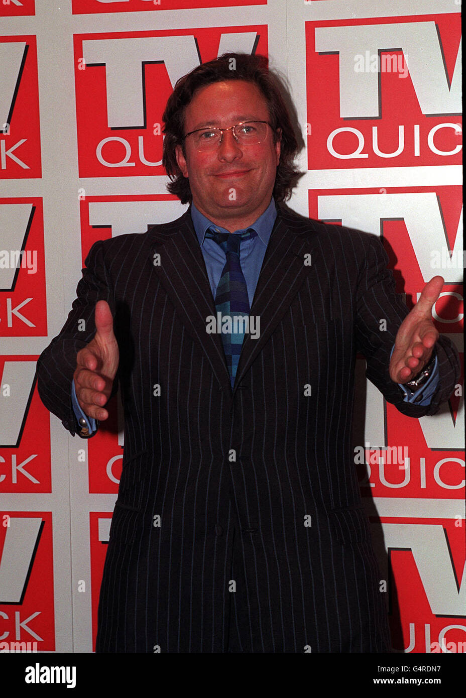 Rowland rivron hi-res stock photography and images - Alamy