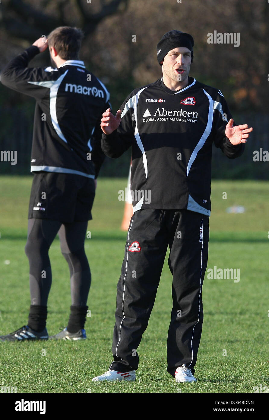 Edinburghs simon webster hi-res stock photography and images - Alamy