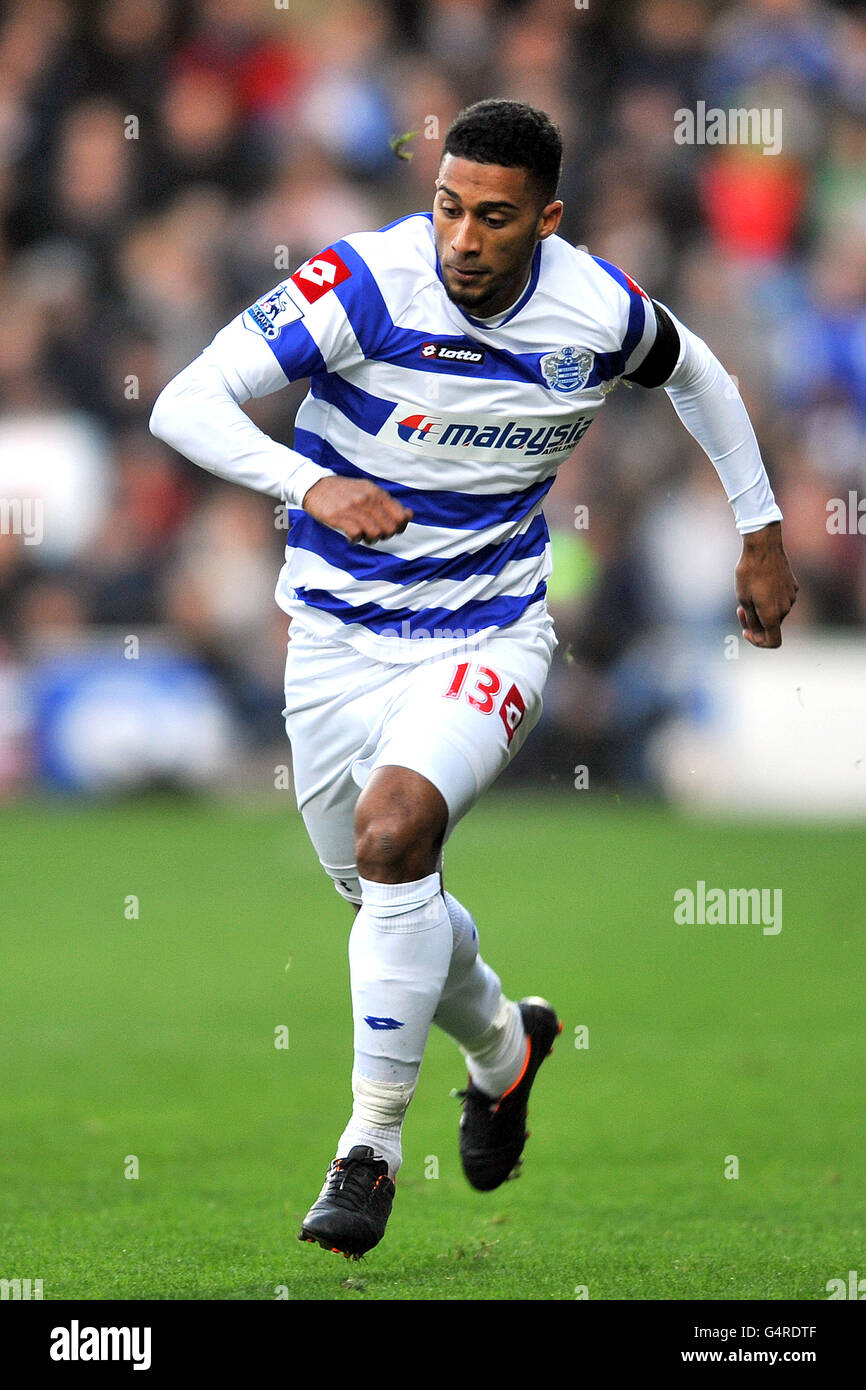 Soccer - Barclays Premier League - Queens Park Rangers v West Bromwich ...