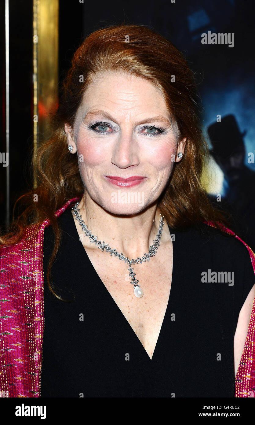 Geraldine James High Resolution Stock Photography and Images - Alamy