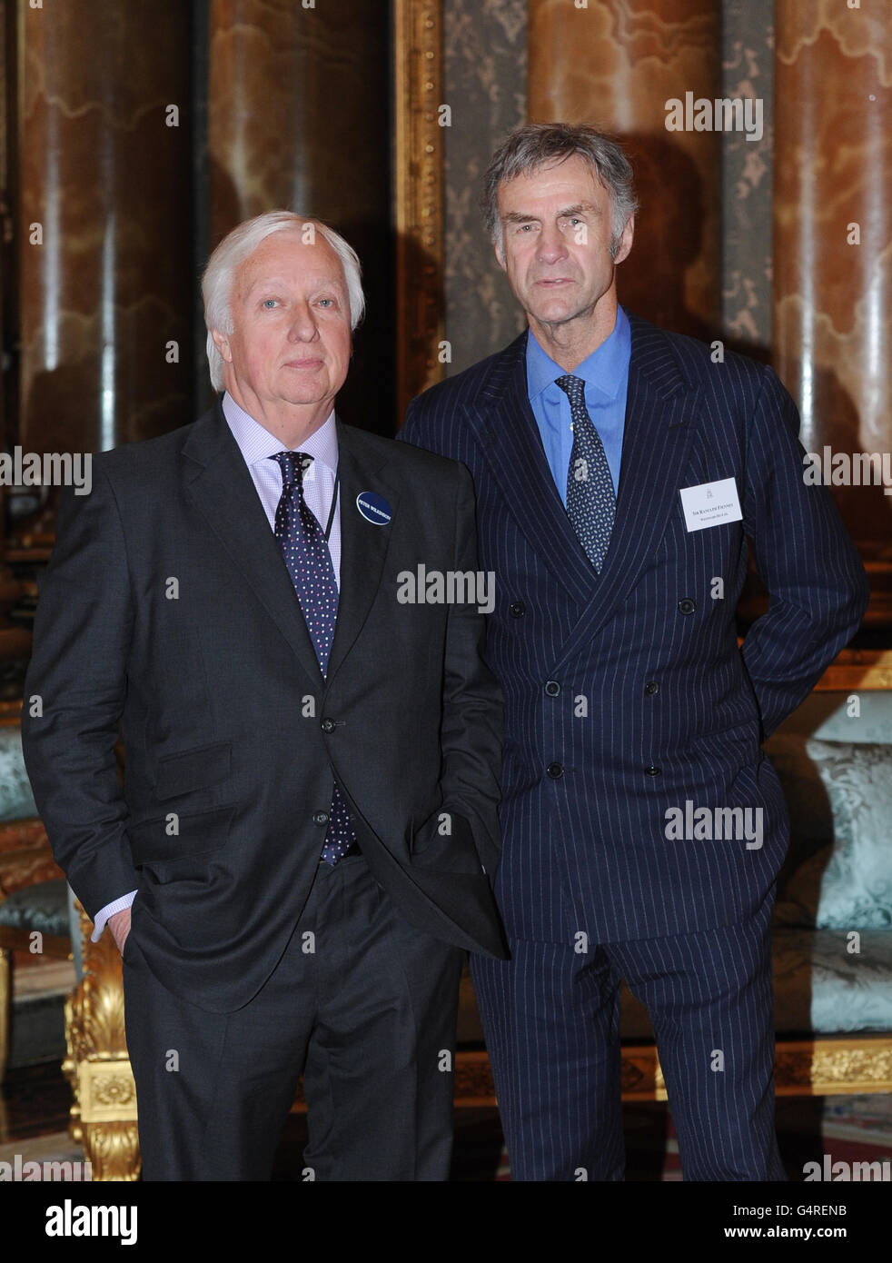 Peter wilkinson cameraman hi-res stock photography and images - Alamy