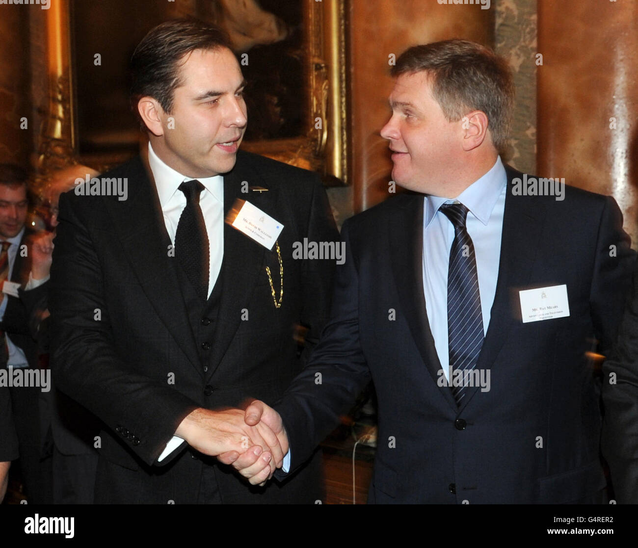 Reception to celebrate Exploration and Adventure Stock Photo - Alamy
