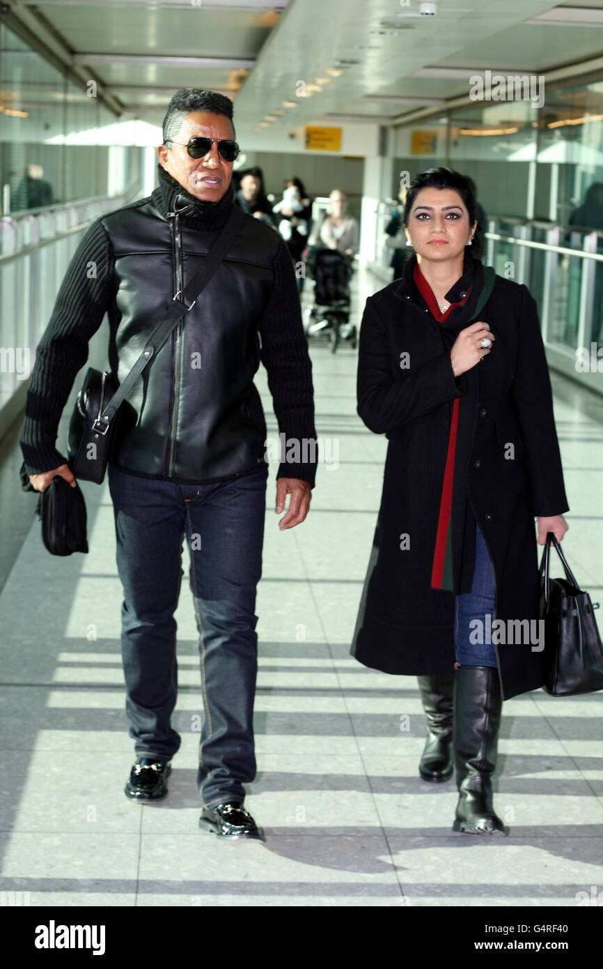 Halima rashid hi-res stock photography and images - Alamy