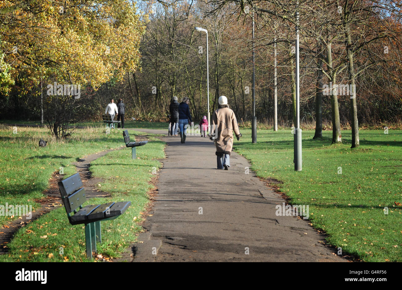 Tooting common hi-res stock photography and images - Alamy