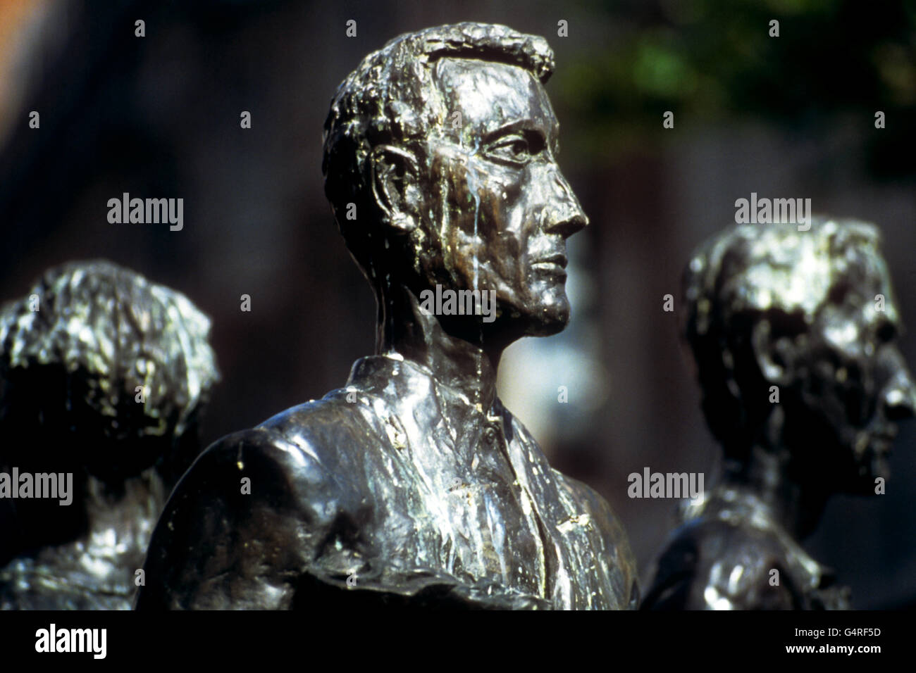 Richard perry hi-res stock photography and images - Alamy