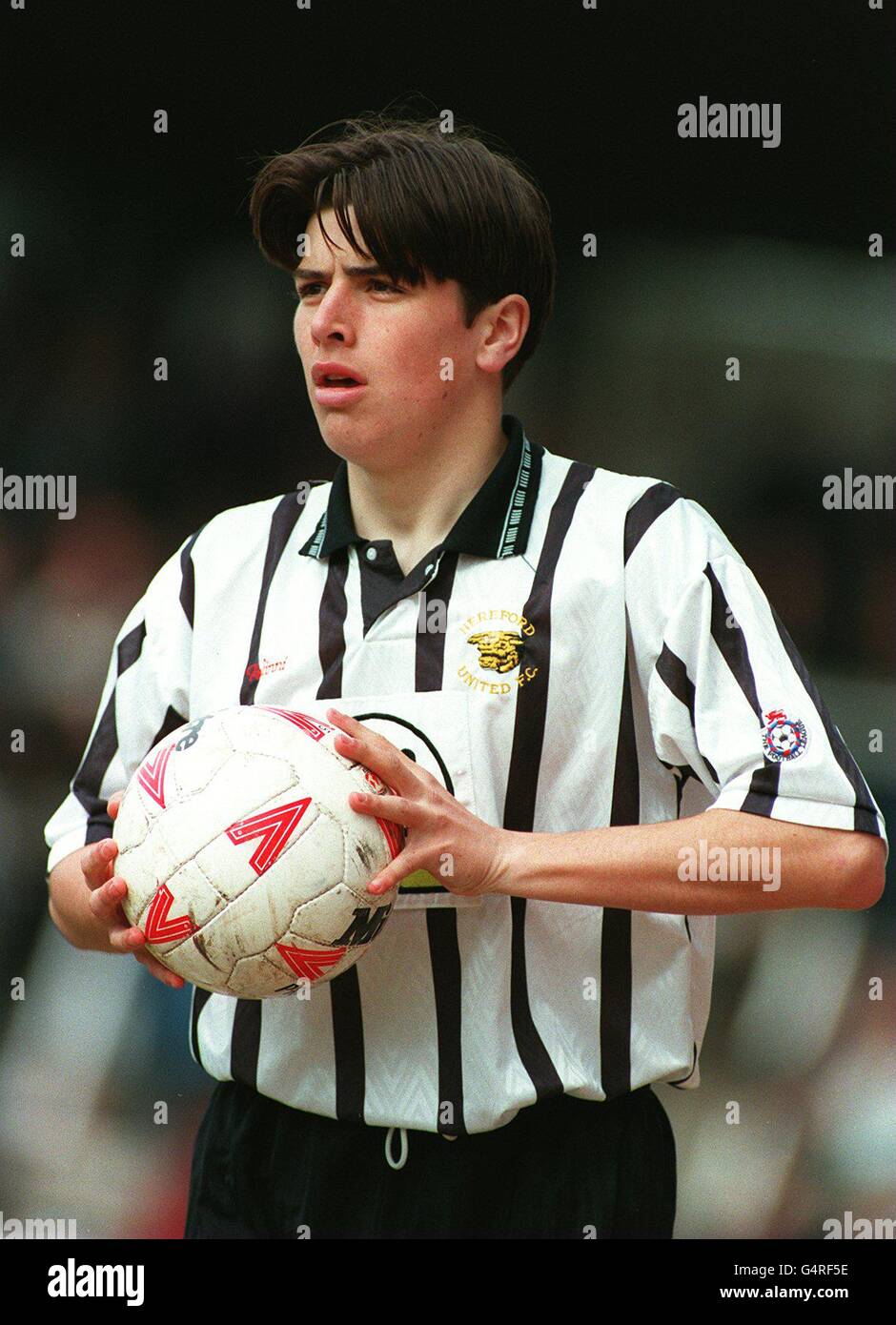 James reeve hi-res stock photography and images - Alamy